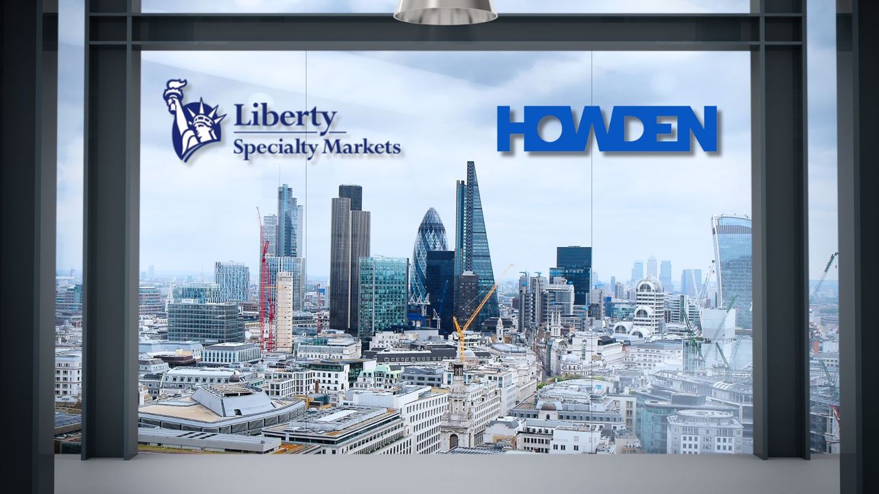 Liberty Specialty ties up with Howden on new construction solution ...